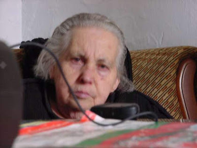 Fenomena Kemunculan Wajah Misterius dari Belmez