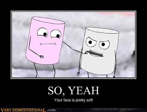 So yeah ..... Thats life