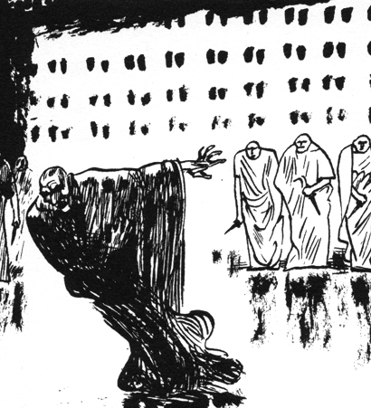 Gavroche: LA VI EDIZIONE DI BILBOLBUL SUPERA OGNI CONFINE