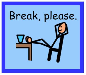 Assistive Technology: Expressive Communication