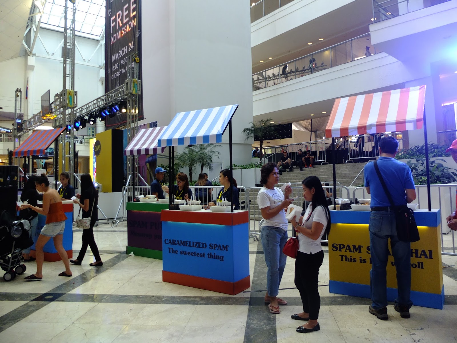 SPAM® Can! Unveils New TV Commercial and BoyBand ALL4SPAM - The ...