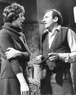 The Story of EUSTON FILMS: Rising Damp - first run audience figures