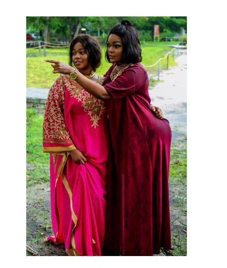 NURU THE LIGHT: WEMA SEPETU!!!