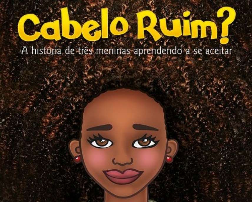 Convívio com a Diversidade: CABELO BOM? CABELO RUIM? COMO ASSIM?