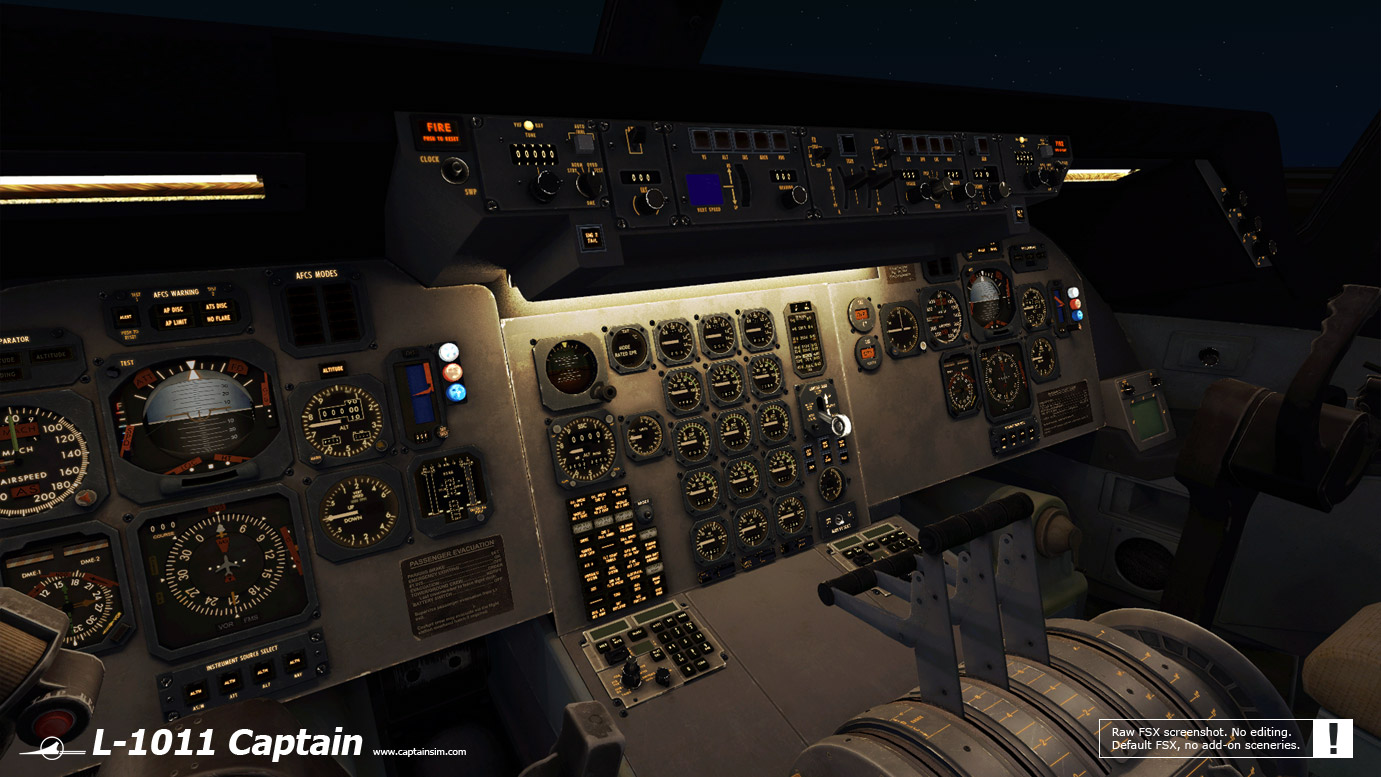 AirDailyX: Captain Sim Announces L-1011 Tristar...