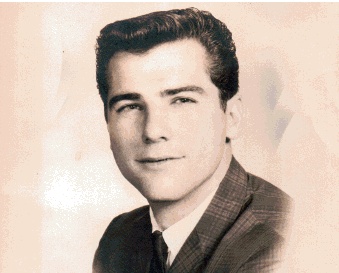 Iowa Valley High School Class of 1961: Classmates