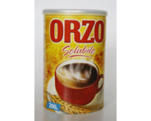 Maison de Cannelle: invitație la ... orzo