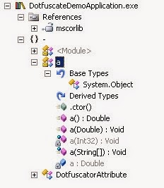 Sử dụng Dotfuscator trong Visual Studio - Py Skys