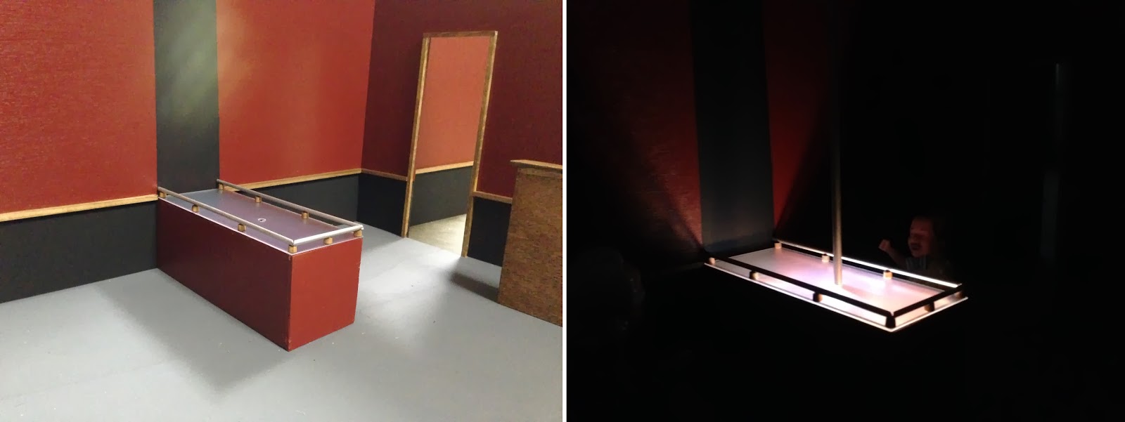 Rick Craft: A peek into the industry...