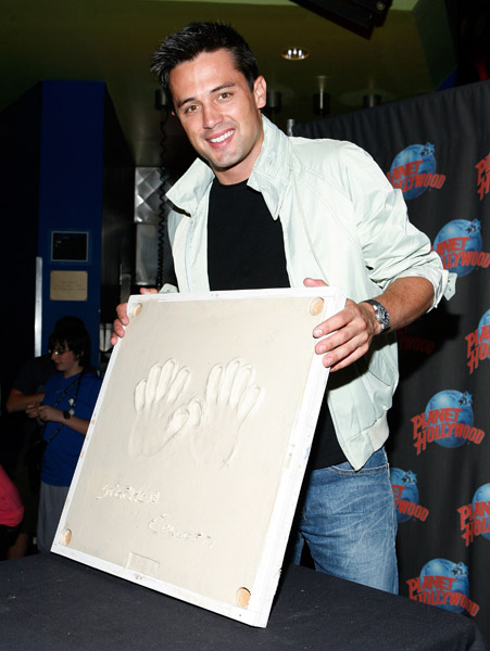 kenneth in the (212): Stephen Colletti's Hollywood Moment