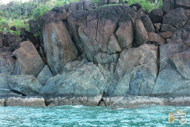 Pulau Batu Mandi | BLOG INDONESIA