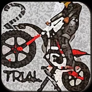 Trial Extreme 2 HD APK Full Version - 1XDROID