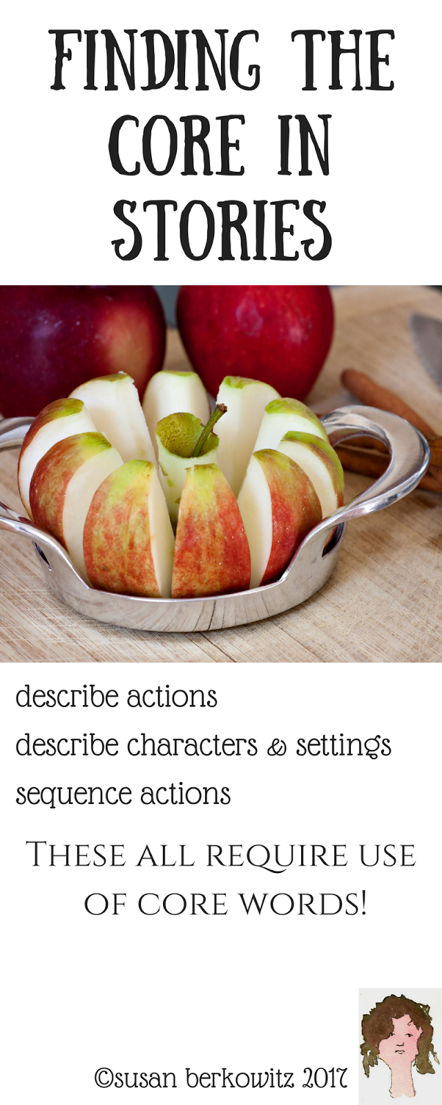 Can You Find the Core in Stories? | Kidz Learn Language