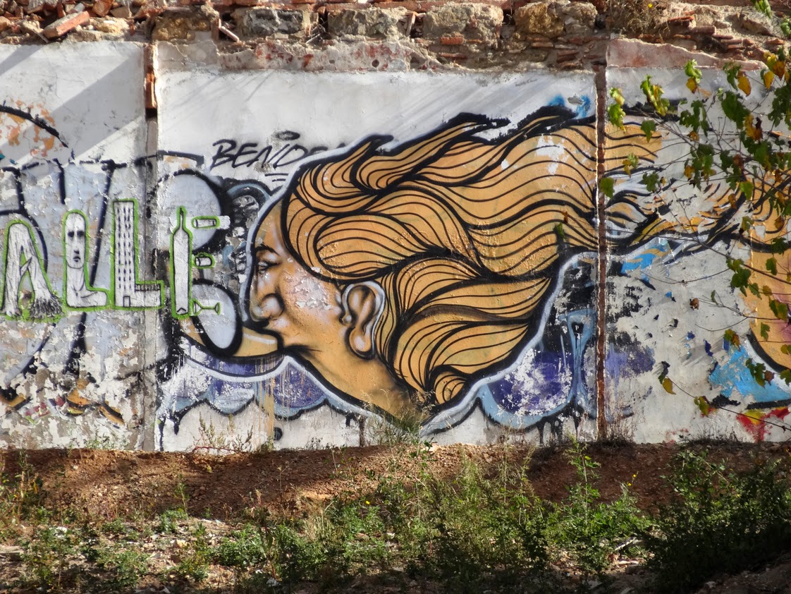 Veo Veo 3: Graffitis - 316 a 345