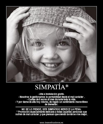 Lío y enredo: La simpatía - Edmund Burke