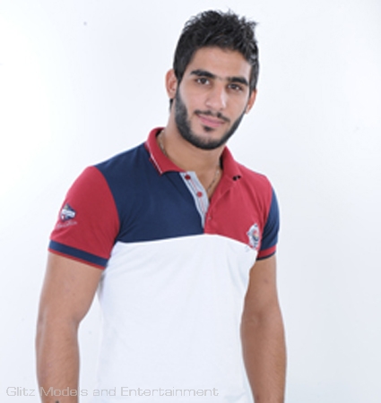 huntceleblog: Mohammad Khan