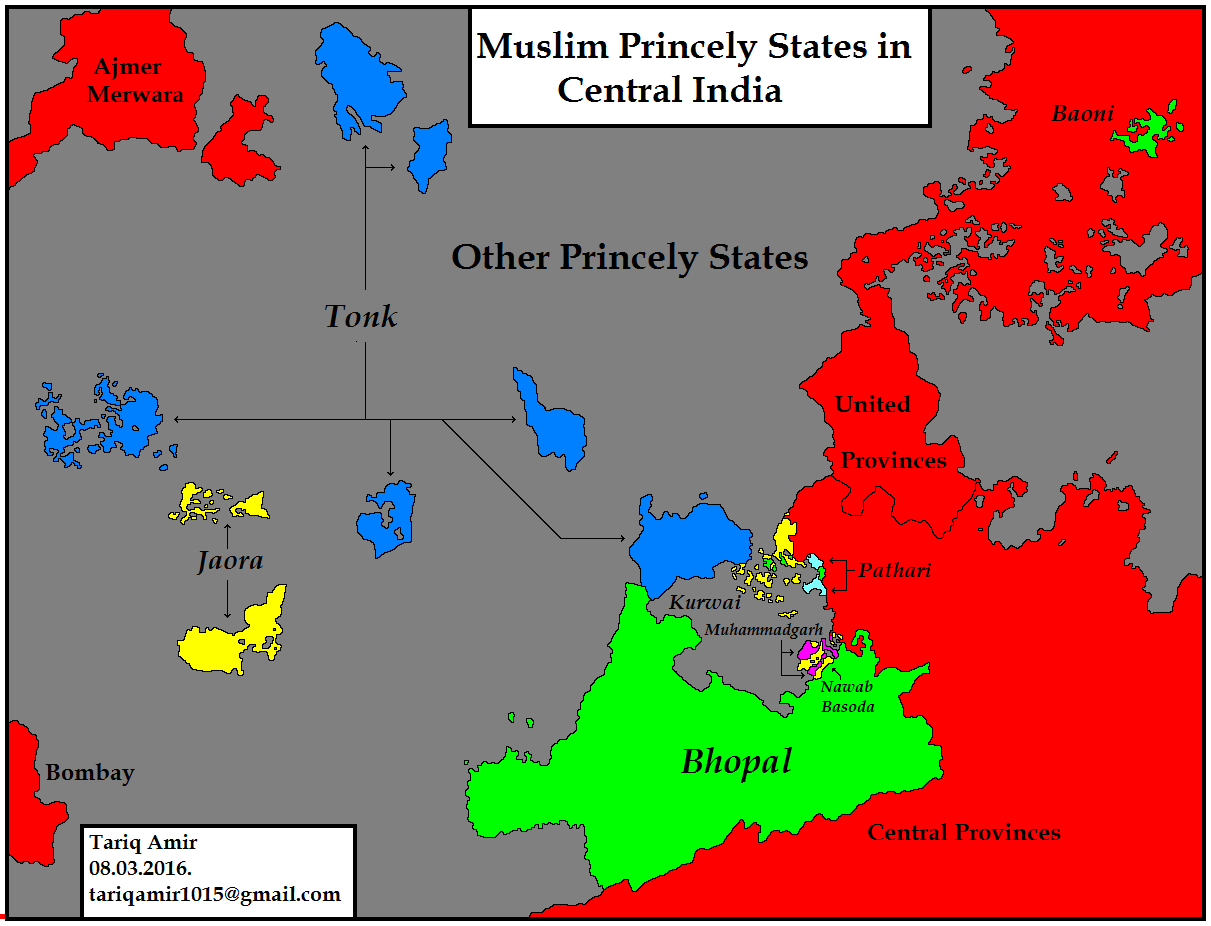 Princely State Alchetron The Free Social Encyclopedia