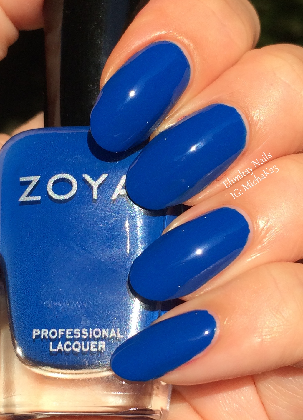 ehmkay nails: Zoya Fall 2015 Focus Collection: Swatches and Review