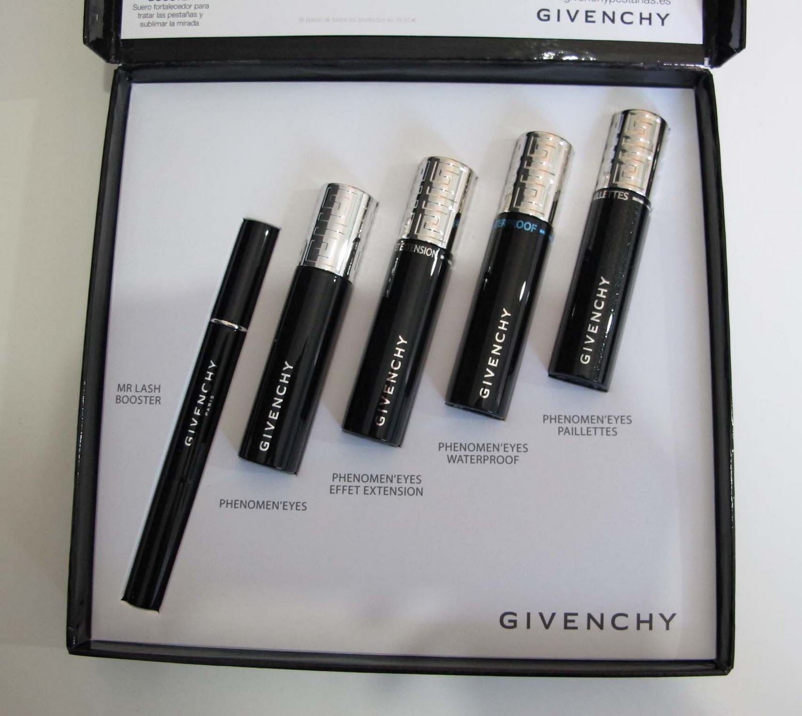 Fashion & Beauty Now: ¡Consigue el set completo de las máscaras ...