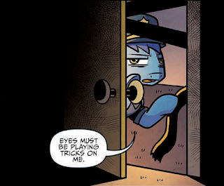 Equestria Daily - MLP Stuff!: Let's Review: Ponyville Mysteries #3