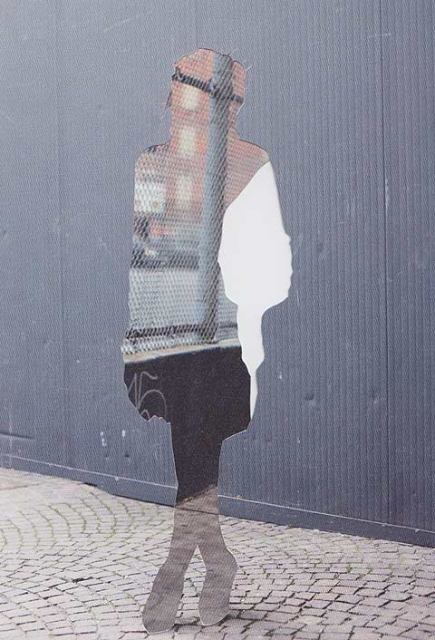 K H E R L A K: Paul Butler’s What’s Within series