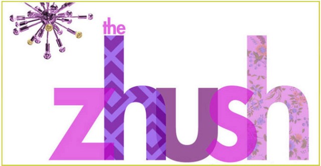 The Arts by Karena: A Gift from the Zhush - Calling all Francophiles