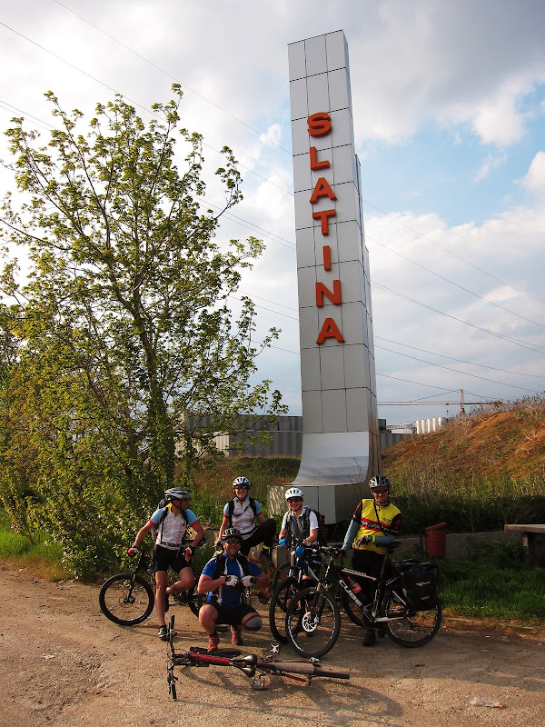 Marea galbena si Oceanul verde. – Life, Adventures and Bikes.