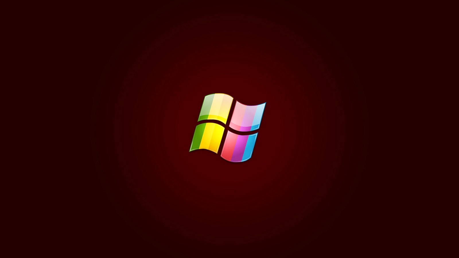 Photo Gallery: Windows Wallpaper 2