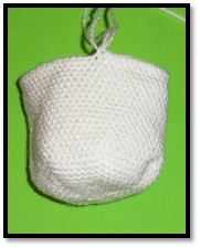 Patrón Amigurumi Kick Buttowski