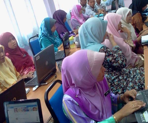 blog pendidikan dan pemulihan khas