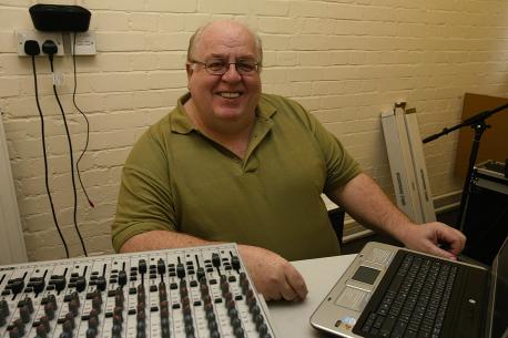 Cult films and the people who make them: interview: Frank Scantori