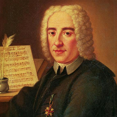 Efemérides Musicales: Alessandro Scarlatti