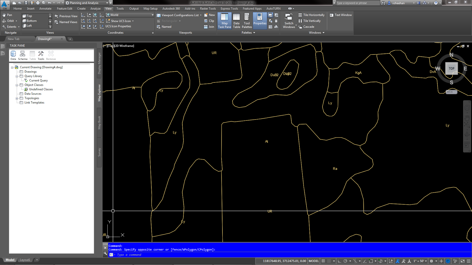 Poly In 3D: How to Import GIS Soils Data and Soil Type Labels into ...