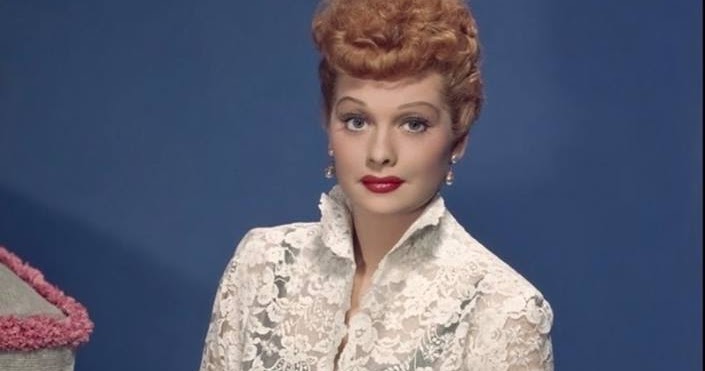 The Owens-Rogers House: Was Lucille Ball Ginger Rogers Cousin?