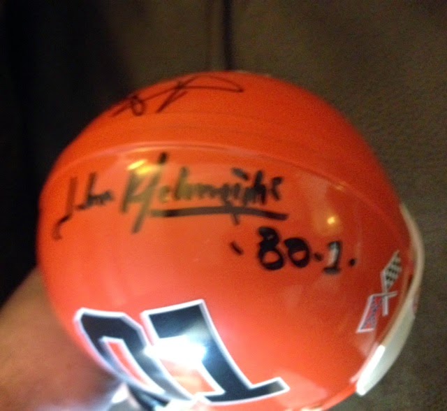 Dukes of Hazzard Collector: Paul Letlow's Unique Dukes of Hazzard Items