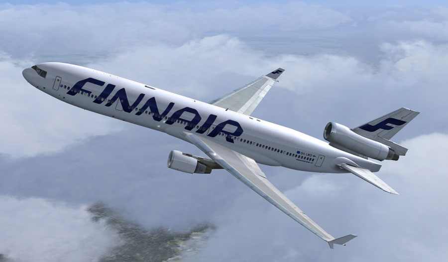 FlySim&Real: ottobre 2012