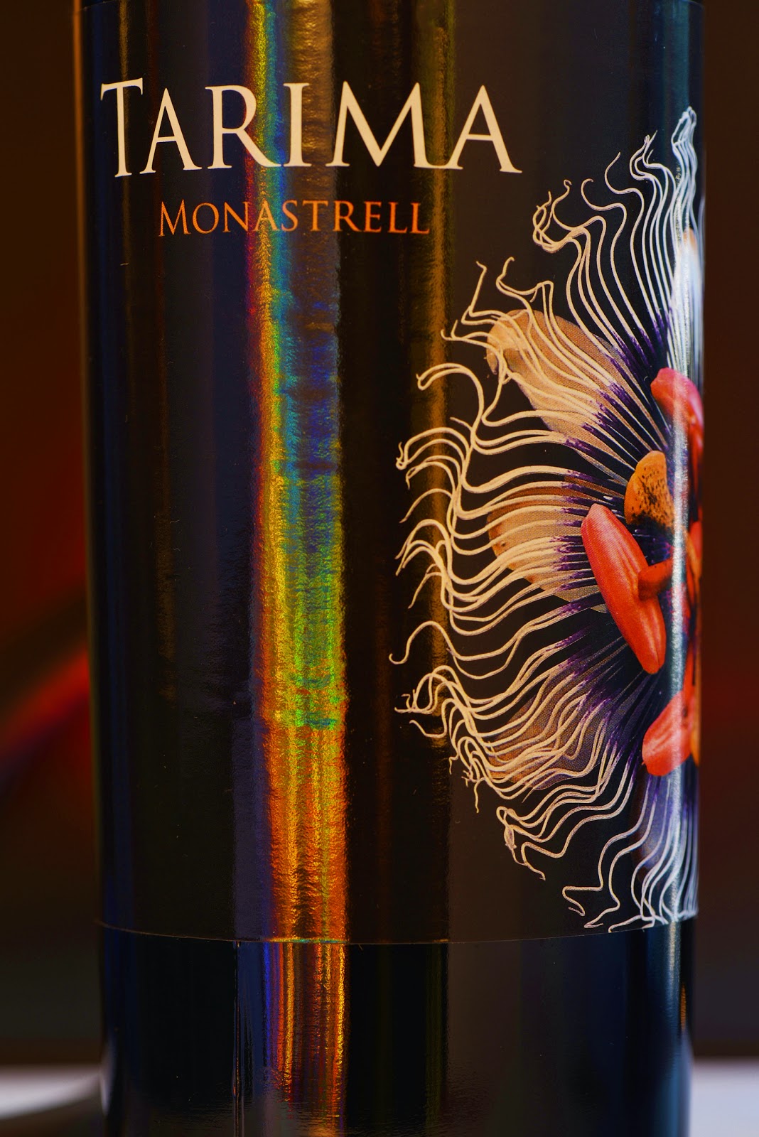 New Hampshire Wine-man: Bodegas Volver Tarima (Jumilla Spain) 2012 ...