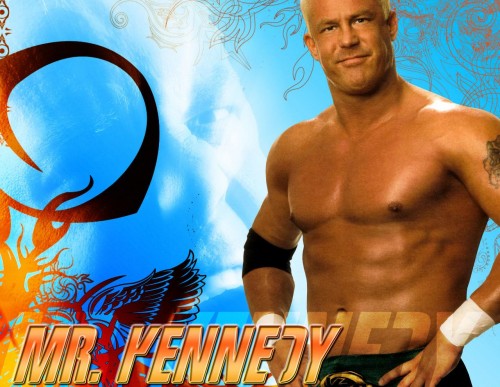 WWE Mr Kennedy Wallpapers ~ Sports Wallpapers Cricket wallpapers ...