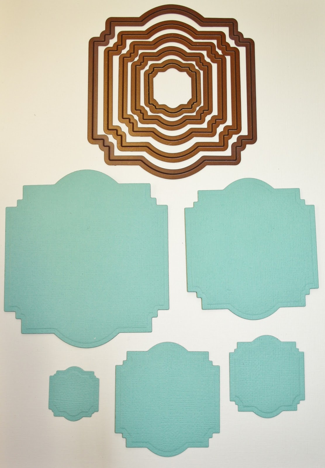 Hope & Chances Creativity: Friday Die Day