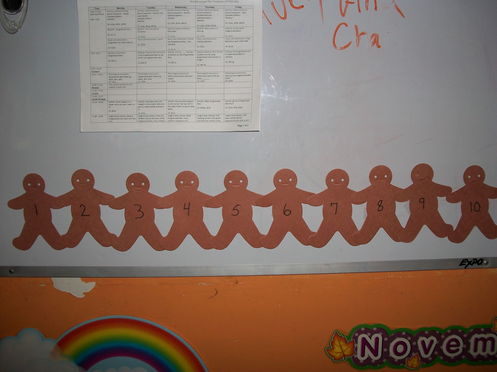 From My Prek Classroom