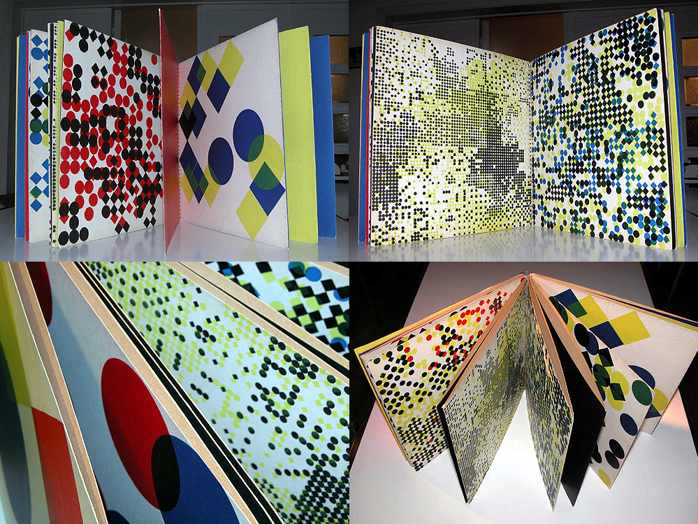 Artists' Books and Multiples: Dieter Roth | Kinderbuch