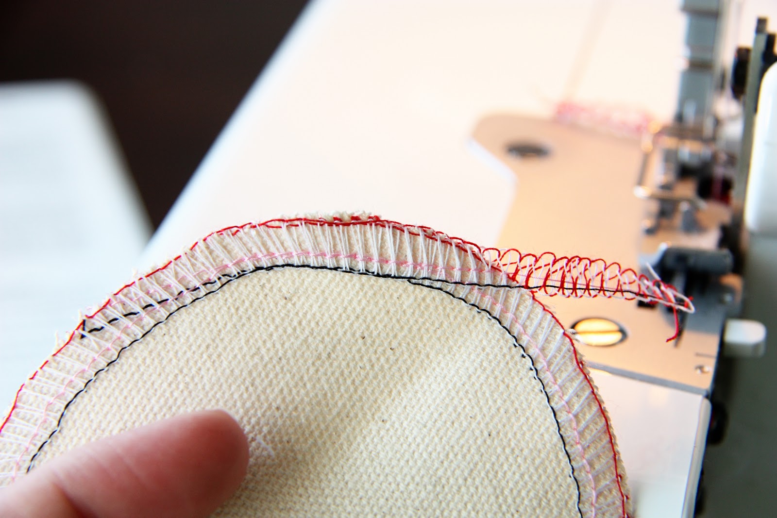 Using a Serger... | Make It & Love It