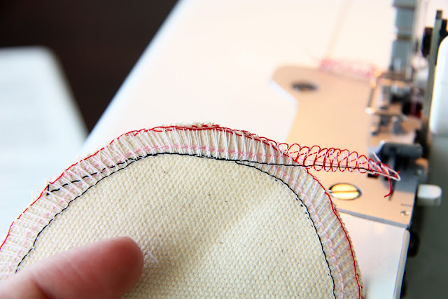 Using a Serger... | Make It & Love It