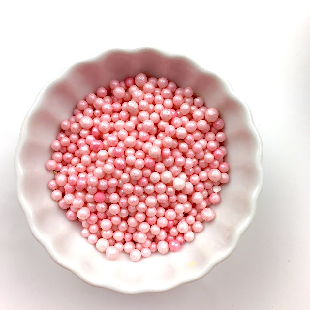 {VIDEO} How to Make Custom Colored and Flavored Sprinkles and DIY ...