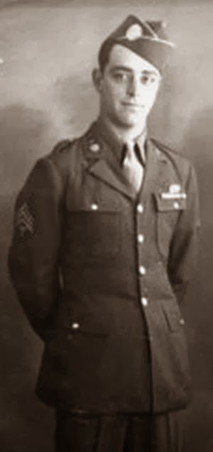 Shaking Family Trees: #7 52 Ancestors: Orville Vanderpool