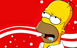 Homero Babeando Y Delirando | JAH Imagenes - HD