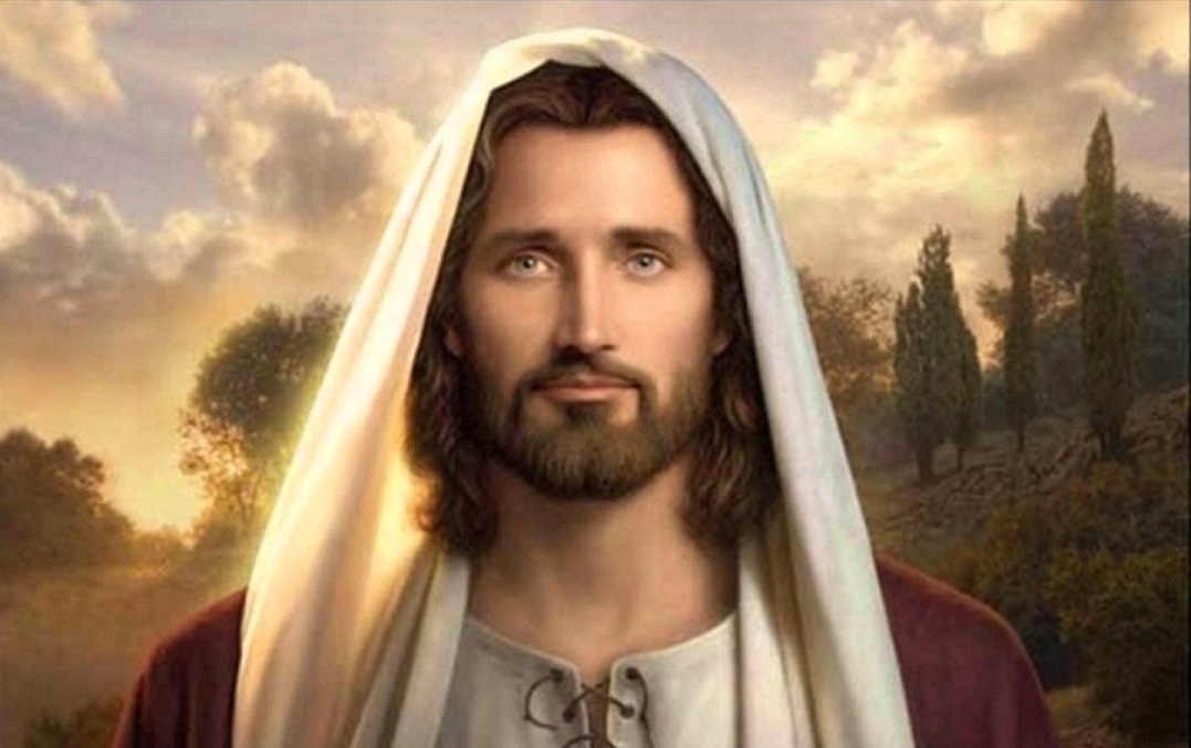 Principles of Jesus Christ: "I am Jesus Christ...I am the life and the ...