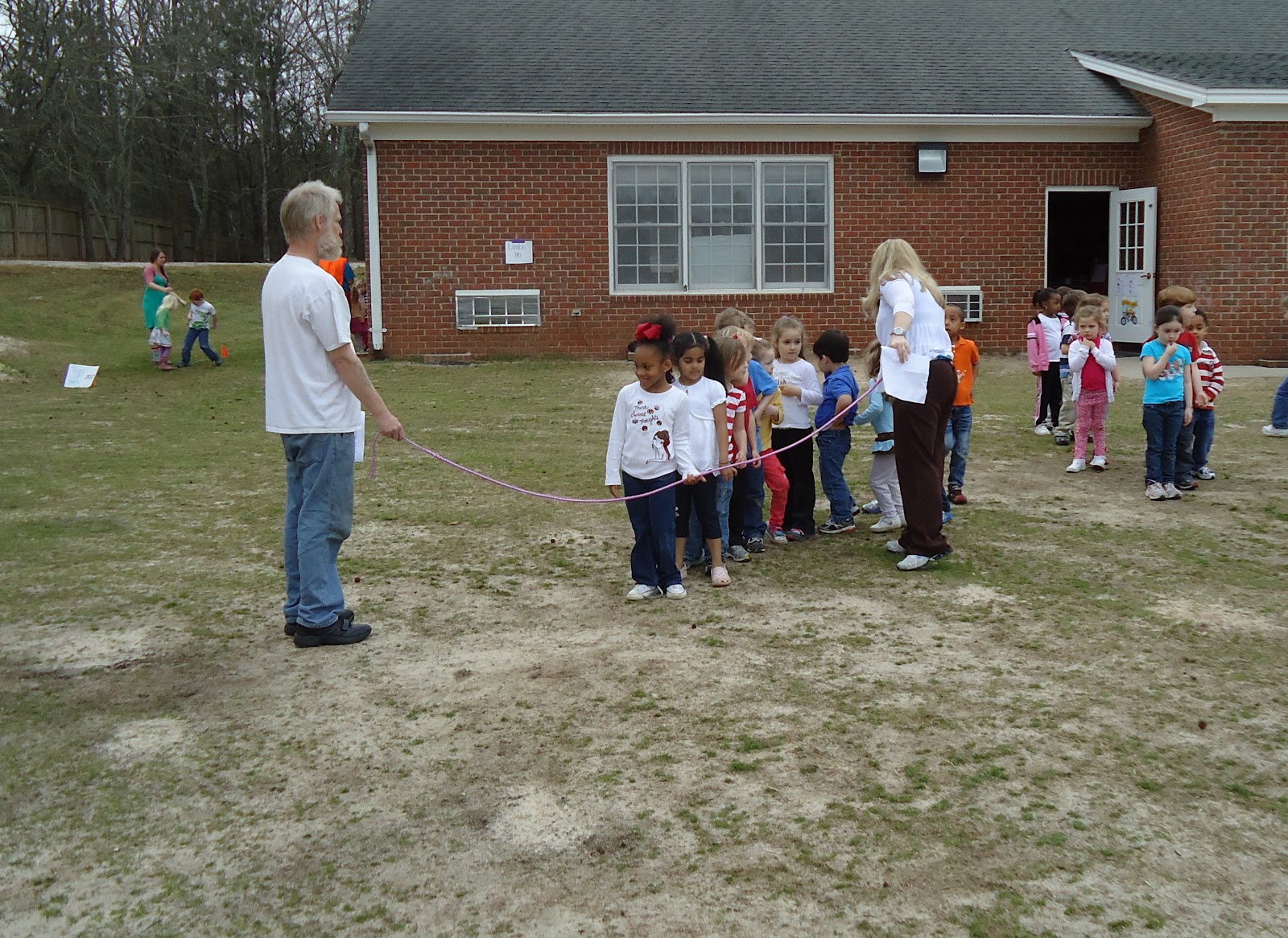 Limbo 2 ropes one catt - passaomni