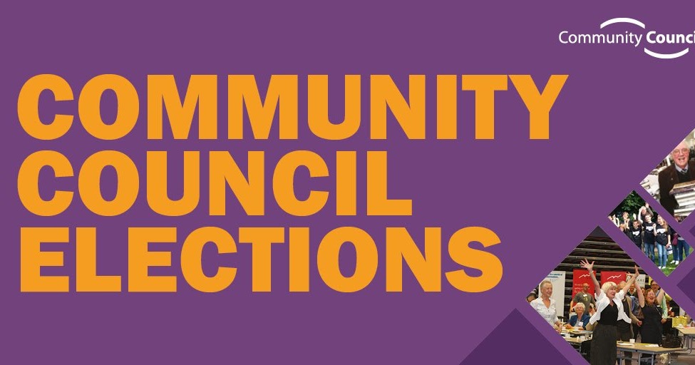 COUNCILLOR ANDREW BURNS' REALLY BAD BLOG: Community Council elections ...