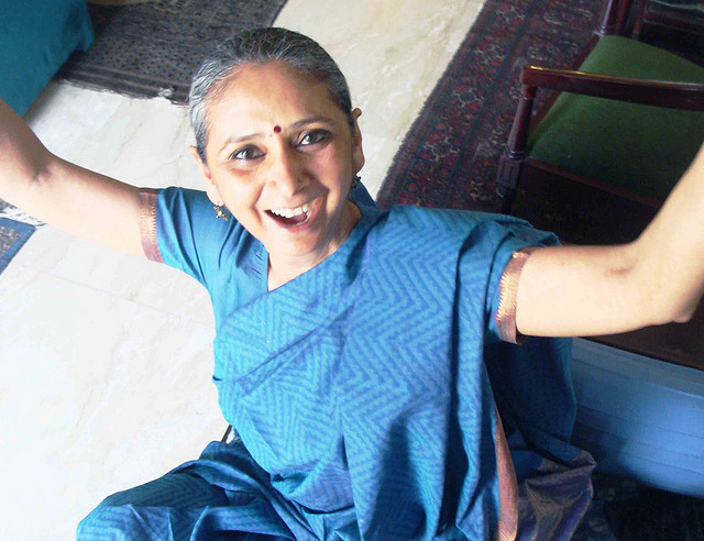 Bollywood Actress Aditi Rao Hydari Mother Classical Singer Vidya Rao